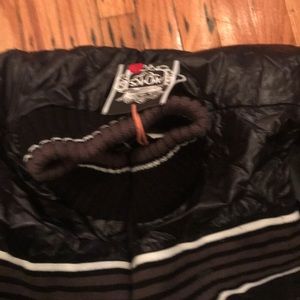 Akademiks | Jackets & Coats | Akademiks Bubble Vest | Poshmark